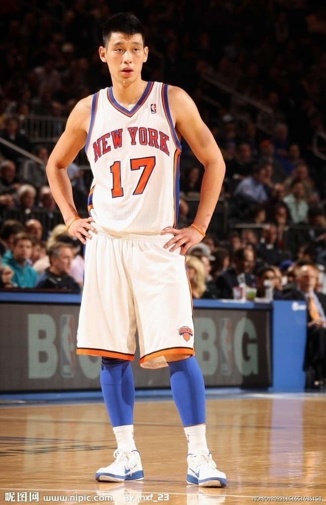 林书豪_好搜百科